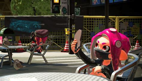 Splatoon 2 Octo Expansion Price Top
