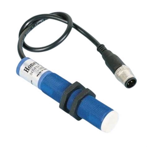 Ultrasonic Proximity Sensor At Best Price In Mumbai Maharashtra Navitek Automation