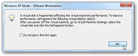 Improve Vmware Vm Performance By Defragmenting Virtual Disks