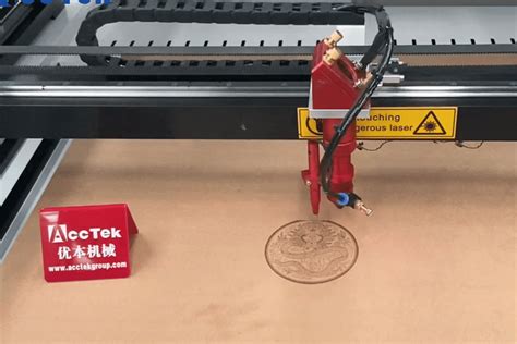 What Are The Application Industries Of Co2 Laser Cutting Machine