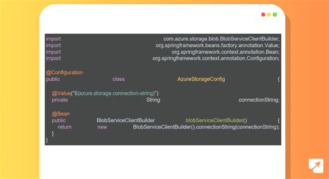 Spring Boot With Microsoft Azure Integration