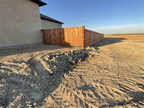 Level Up Fencing And Handyman Service Updated November 2025 Request A Quote Gunton Manitoba