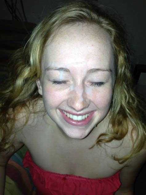 Discover More Like Amsinhd Blonde Facial And Related Content Scrolller