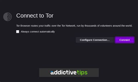 How To Use The Tor Browser On A Chromebook Addictive Tips Guide