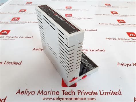 Sixnet Ethertrak 2 Etherbus Dual Ethernet I O Module Aeliya Marine