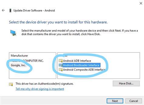 Fix Fastbootadb Device Connection Waiting For Device Error Fix For Android Phones General