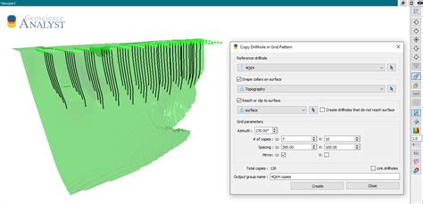 3d Mining Industry Software And Solutions Mira Geoscience