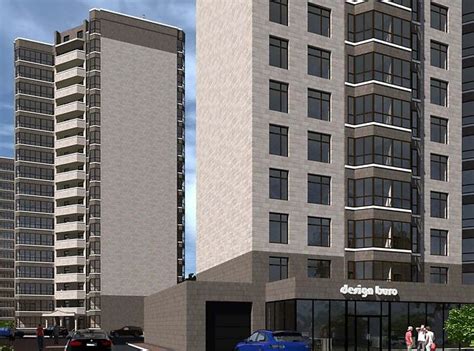 Всі новобудови Черкас ціни і фото квартир від забудовника Dom Ria