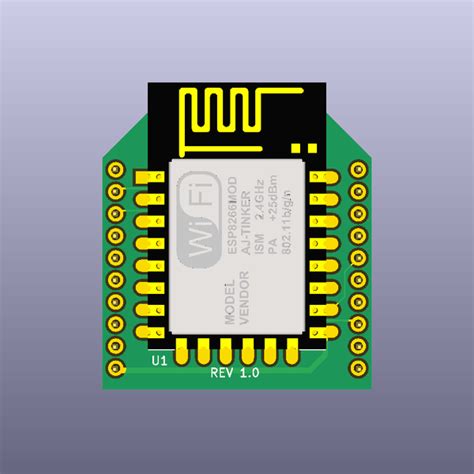 Espbee Xbee Module Hackaday Io