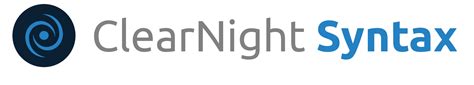 Github Clearnightclear Night Syntax A Soothing Dark Theme For Atom
