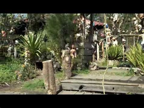 Island Of Dead Dolls Part One Youtube