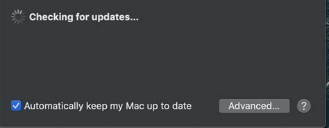 Feature Request More Feedback When Checking For Updates · Issue 424