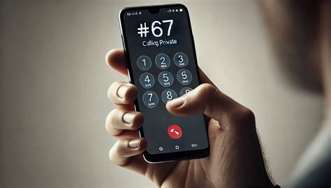 How To Call Private Simple Steps To Hide Your Number