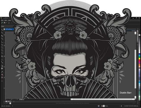 Coreldraw Graphics Suite 다운로드