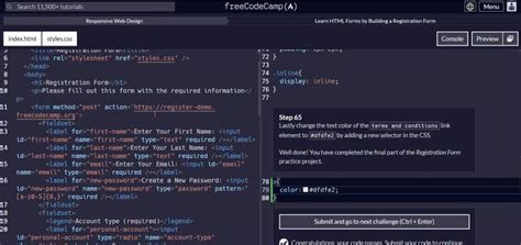 Akshay Kumar On Linkedin Day 8 Learning Mern Stack Completed The Html