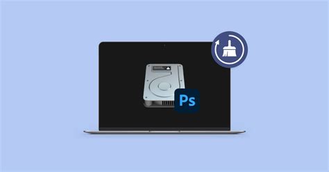 How To Clear Scratch Disk In Photoshop Video Tutorial For Mac Users