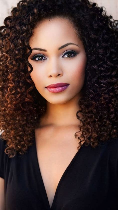Madeleine Mantock Eye Candy Madeleine Actresses