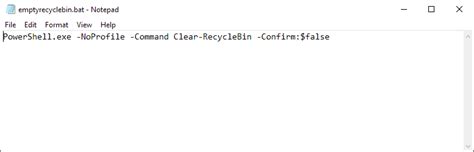 How To Empty The Windows Recycle Bin Automatically Guides And Tutorials