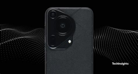 Huawei Pura Ultra Teardown Techinsights