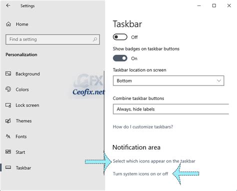 How To Fix Battery Icon Is Missing In Windows 10
