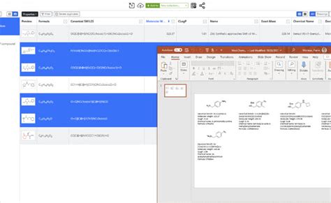 ChemDraw Revolutionize Your Chemical Drawing Alfasoft
