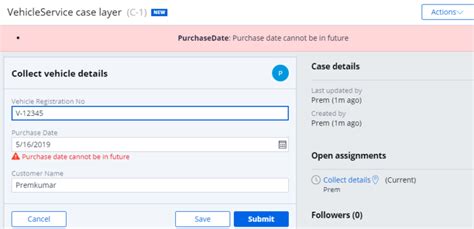 Flow Action Usage And Configurations In Pega Myknowtech