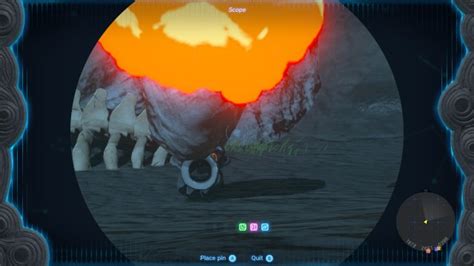 How To Get The 5 Shot Lynel Bow In Tears Of The Kingdom Totk