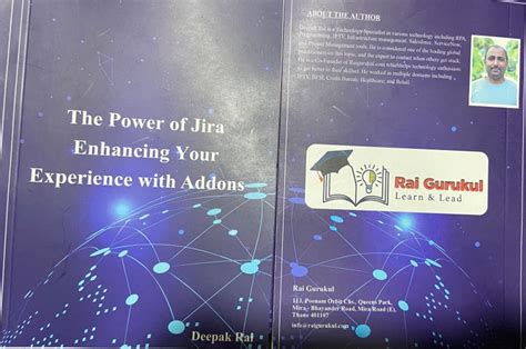 Deepak Rai On Linkedin Jira Agile Issuemanagement Secuirty Backup Scrum Jiraadmin 71