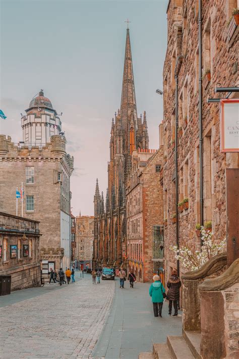 11 Best Bars In Edinburgh To Visit Hand Luggage Only Travel Food