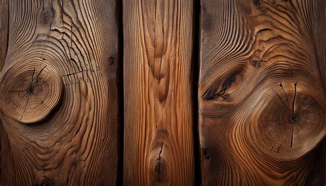 매듭이 있는 소박한 나무 질감 목재 나무 질감 소박한 나무 배경 일러스트 및 사진 무료 다운로드 Pngtree