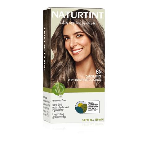 Naturtint Hair Color Naturtint Usa