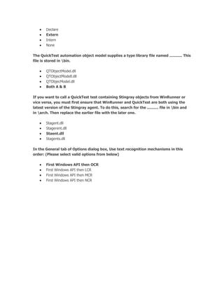 Qtp Qutipons PDF