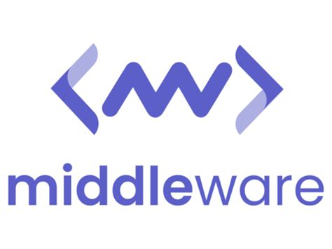 Jobs At Middleware Y Combinator