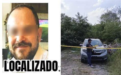 Dan Con Empresario Desaparecido En Bonfil Su Cuerpo Fue Hallado Embolsado