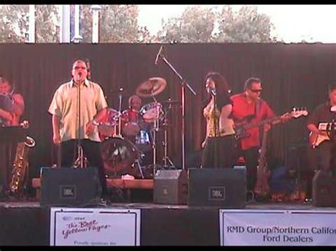 Clean Slate Band Anybody Know What Time It Is Joe Ortega On Drums