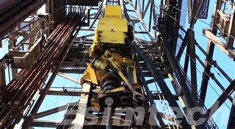How To Improve Drilling Efficiency In Top Drive Drilling Esimtech