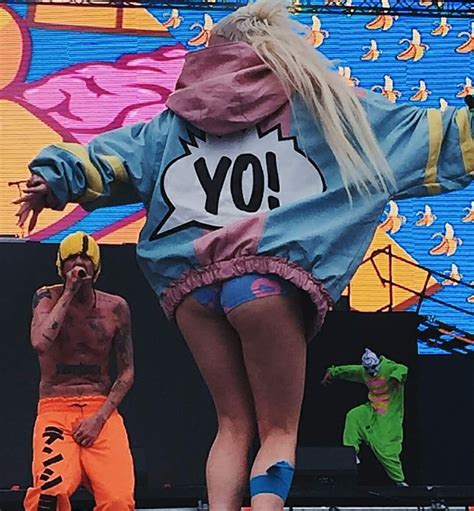 Yo Lani Visser Kleding