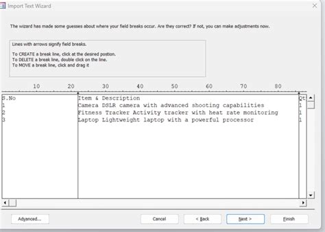 Parsing Text Data With Dynamic Structuretable In C Aspnet Core