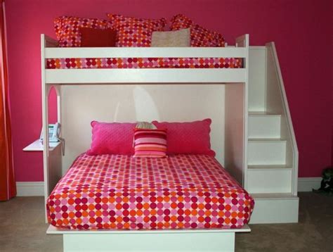 Lit Superpose Fille Ikea