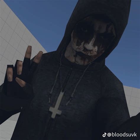 Emo Simon👻 Fotos De Minino Foto De Perfil Créditos