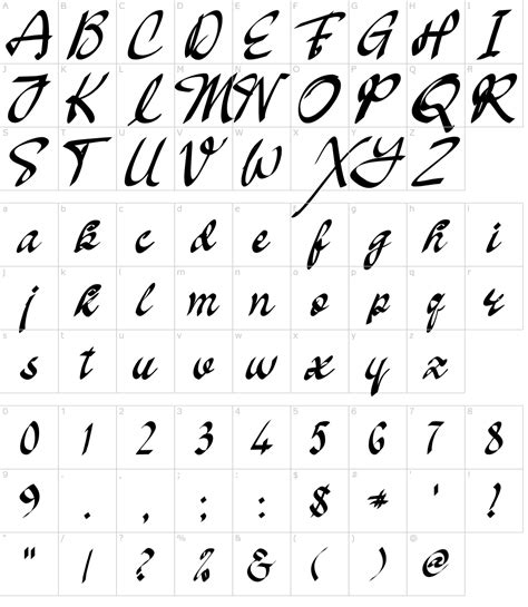 Oakland Font Download