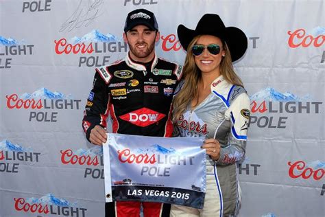 Nascar Trophy Girls Wankgod