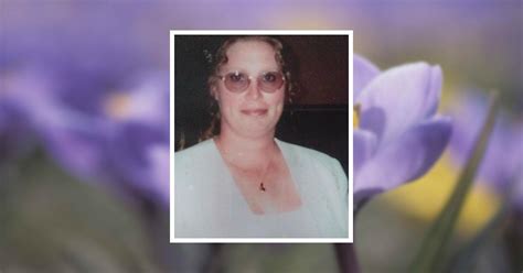 Obituary Deborah Debbie Hoffer Of Newark Ohio Brucker And Kishler Funeral Home