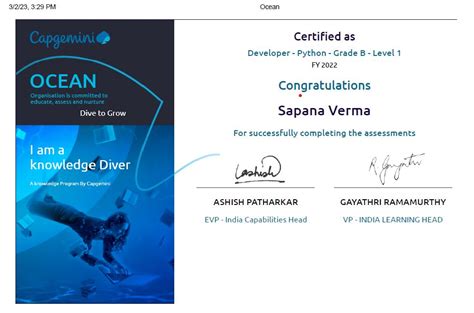 Sapana Verma On Linkedin Capgemini Pythondeveloper Ml Hrhiring Ai