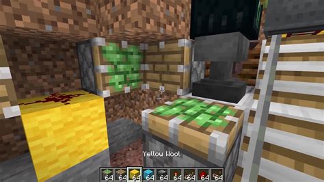 I Made The Smallest Base In Minecraft 1 17