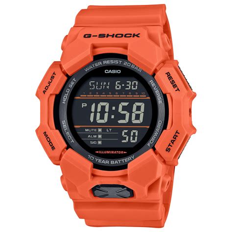 【楽天市場】【45限定！抽選で2人に1人ポイントバック！要エントリー】g Shock デジタル カシオ Gショック Casio 腕時計