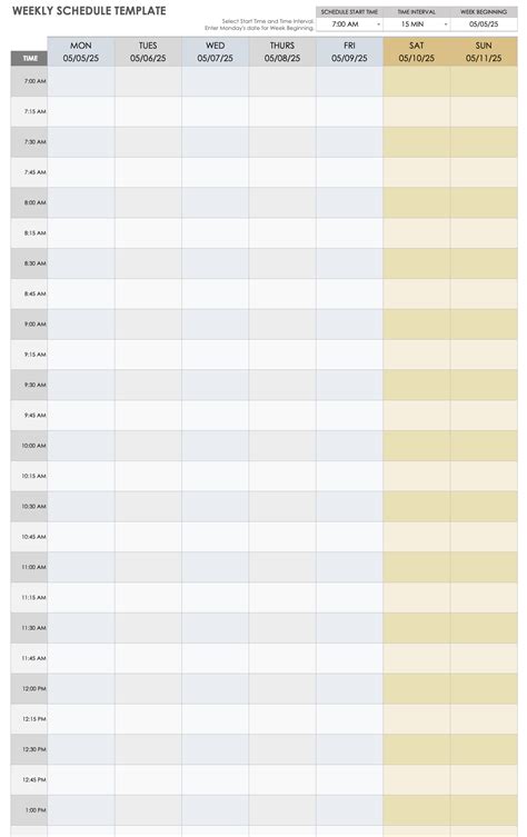 Progress Tracker Worksheet Design Template Stock Vector