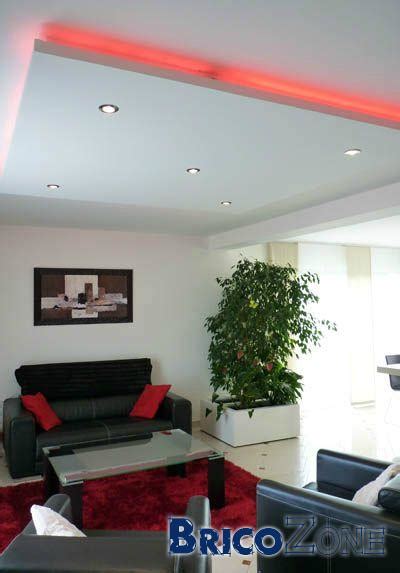 Aide Pour Raccordement Spot Eclairage Led Faux Plafonds