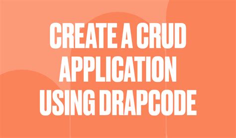 Build A Web App Without Code Nocodetech