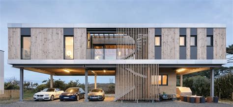 Pilotis Béton Fondations And Structure Mon Batiment